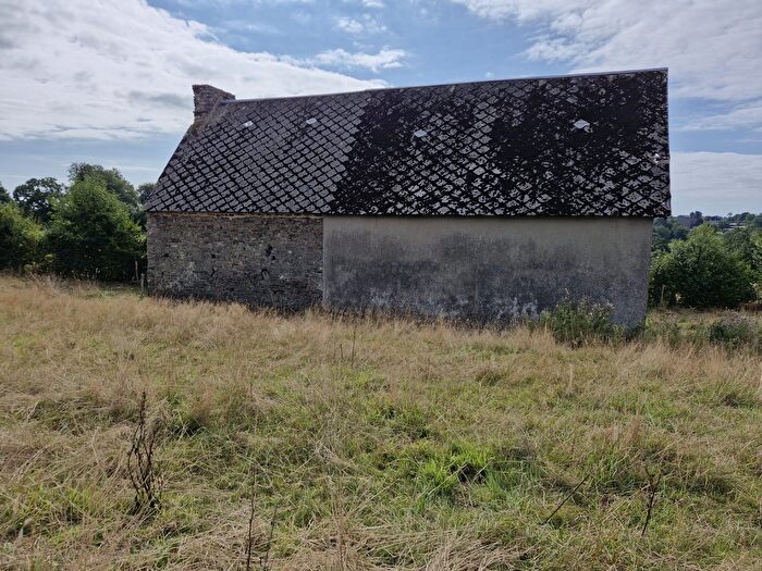 Maison à vendre - Viessoix - 1 pièce