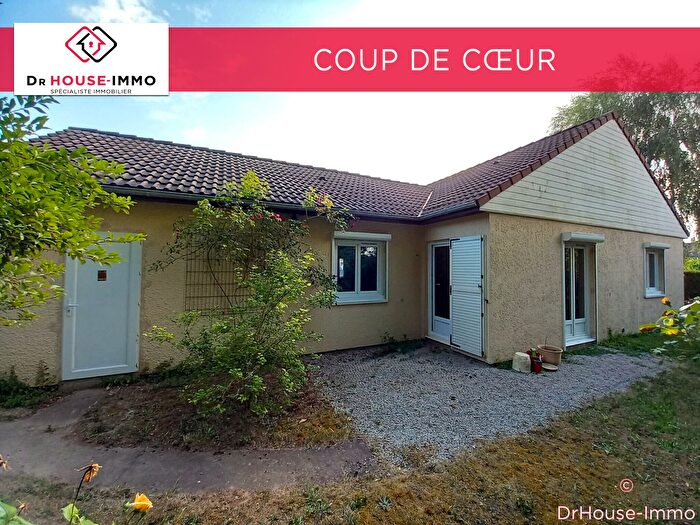 Aubevoye - Maison 5 pièces à vendre