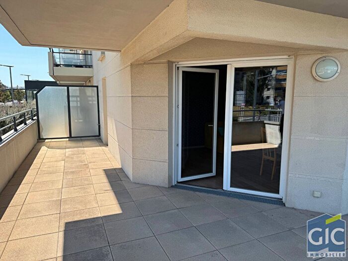 Caen : Appartement 3 pièces à louer