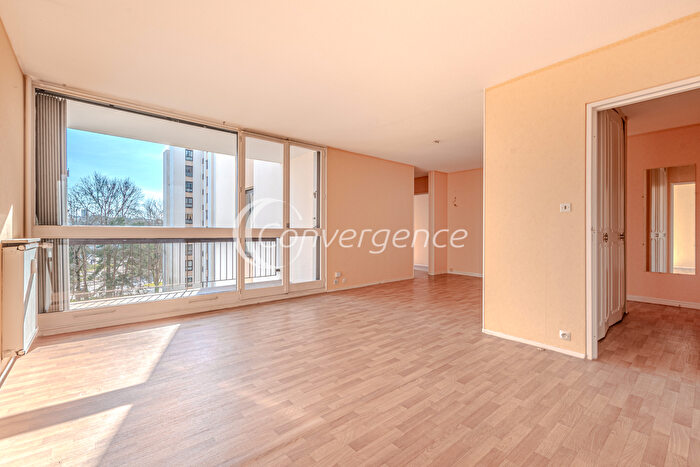 Appartement à vendre - Limoges, Aurence, Corgnac, Cité universitaire, Beaublanc - 3 pièces - 2 chambres