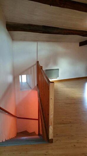 Appartement à louer - Lissieu - 3 pièces - 1 chambre