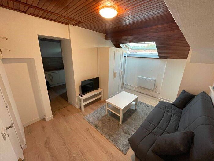 Appartement 1 pièce à Centre, Saran, à louer