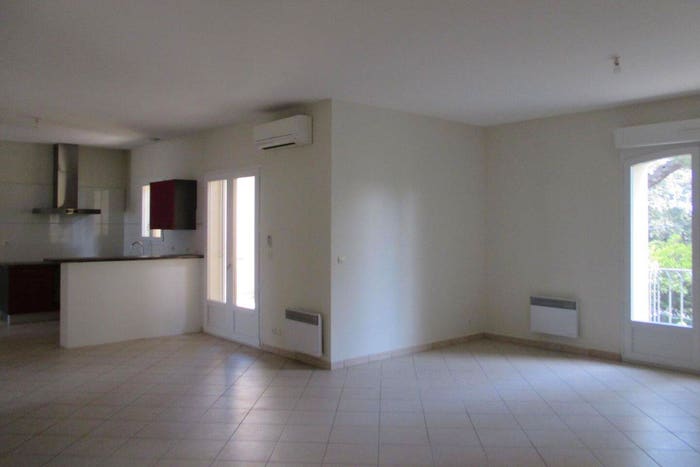 Appartement 3 pièces à Mauguio, à louer