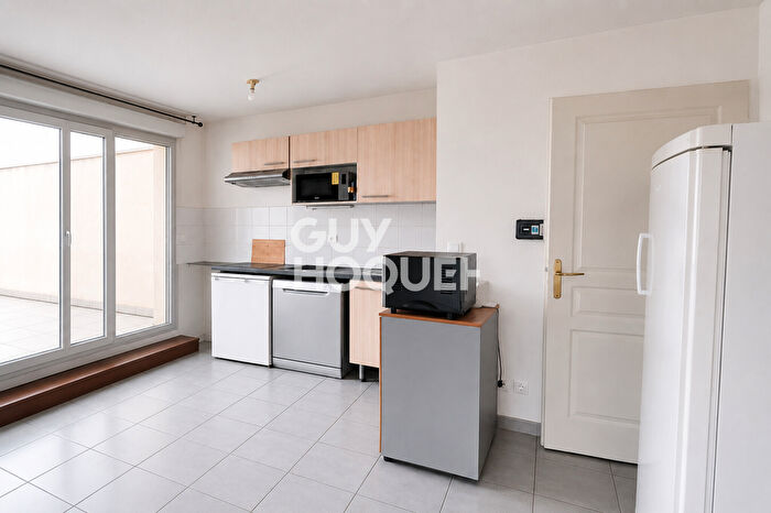 Appartement 2 pièces à vendre à Toulouse, Les Izards