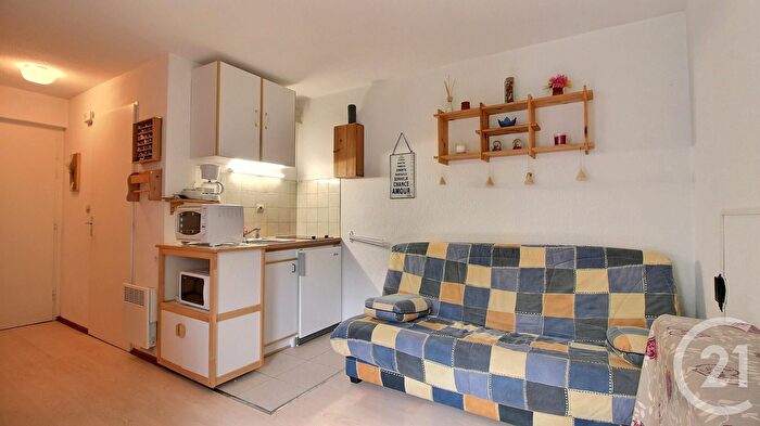 Appartement 2 pièces à vendre - Bernex
