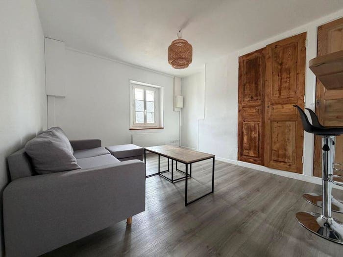 Appartement 3 pièces à louer - Centre Ville, Blois