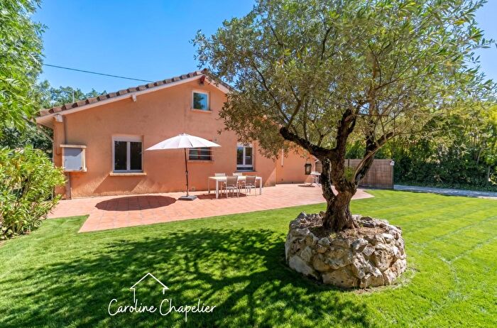 Plaisance-du-Touch, Landes, Bastards, Bourdettes, Bouchetis : Maison 5 pièces à vendre