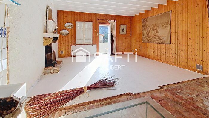 Maison à vendre - Talmont-Saint-Hilaire - 2 pièces - 1 chambre