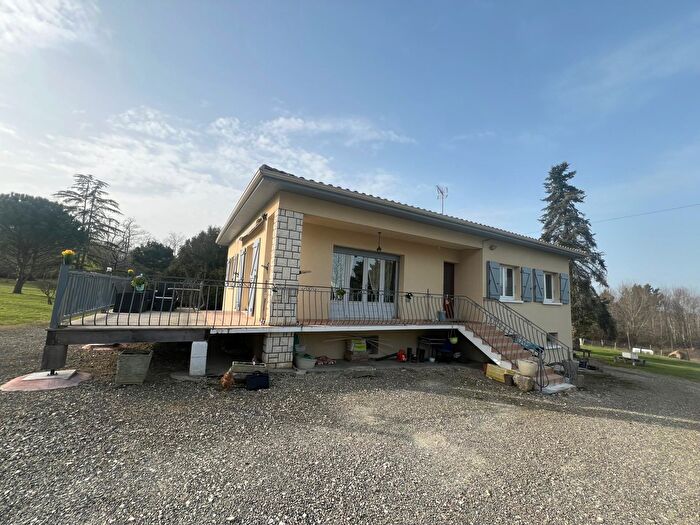 Réans - Maison 5 pièces à vendre