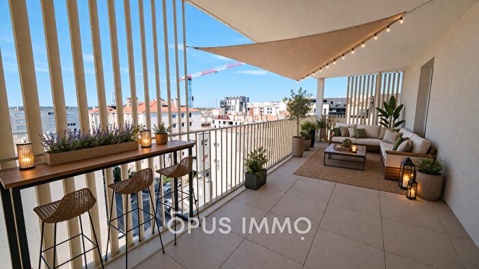 Appartement à vendre - Béziers, Gargailhan, Pech de la Pomme - 4 pièces - 3 chambres