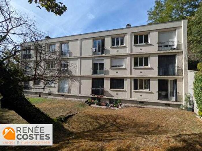 Appartement 1 pièce à Pomponne, à vendre