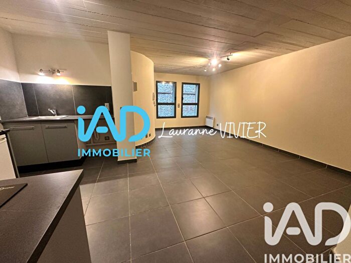 Nord, Toulouges - Appartement 2 pièces à louer