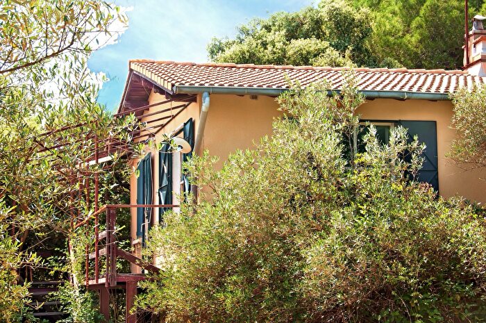 Maison à vendre - Sommières - 3 pièces - 2 chambres