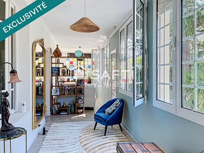 Maison 7 pièces à vendre à Champigny-sur-Marne, Le Plateau