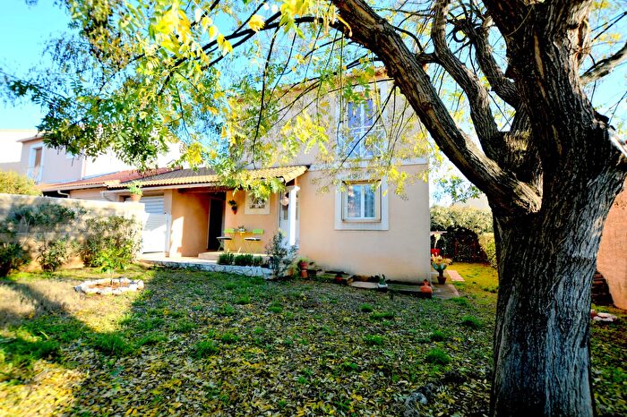 Maison à vendre - Castelnau-le-Lez, Devois, Zone dactivité lAube Rouge - 4 pièces - 3 chambres