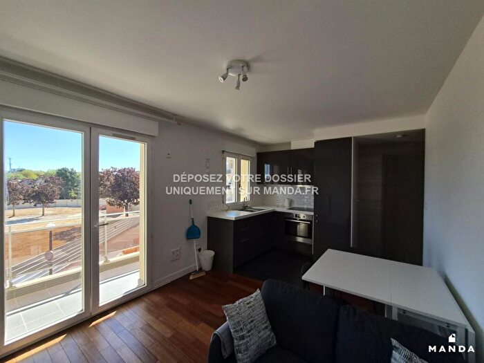 Appartement 2 pièces à louer à Évry, Bois Sauvage
