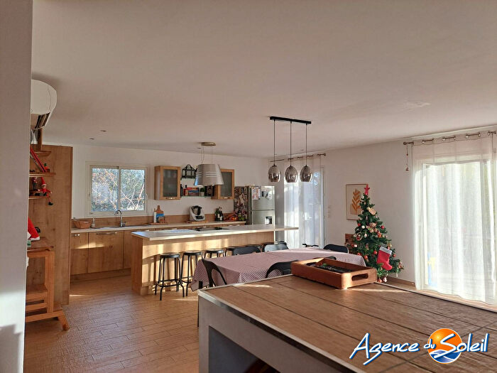 Maison à vendre - Narbonne, Razimbaud, Porte Neuve - 4 pièces - 3 chambres