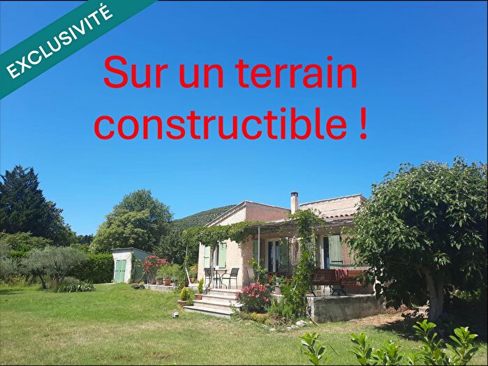 Maison 3 pièces à Manosque, Saint-Lazare, à vendre