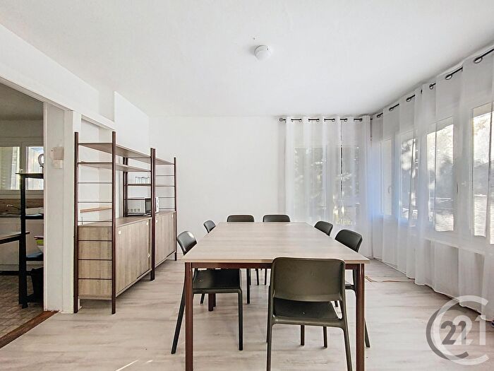 Maison à vendre - Monthureux-sur-Saône - 5 pièces - 3 chambres