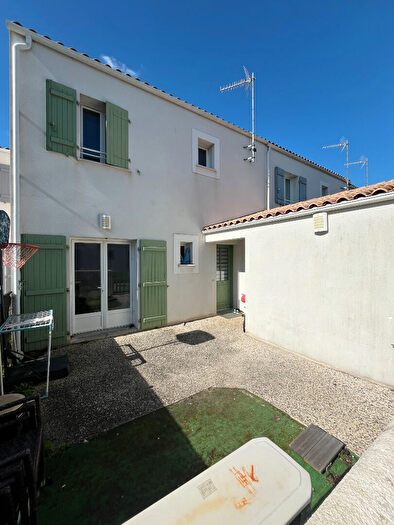 Maison à vendre - Périgny - 5 pièces - 3 chambres