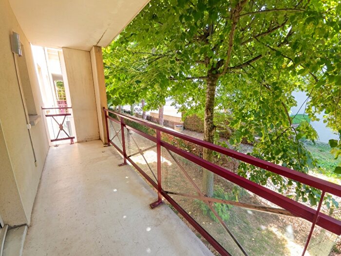Appartement 3 pièces à vendre à Balma