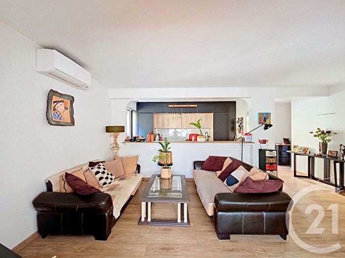 Nice, Saint-Roch : Appartement 2 pièces à vendre
