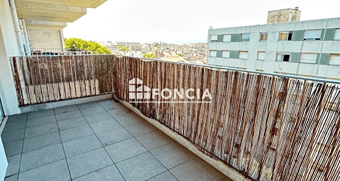 Marseille 1er, Saint-Charles : Appartement 2 pièces à vendre