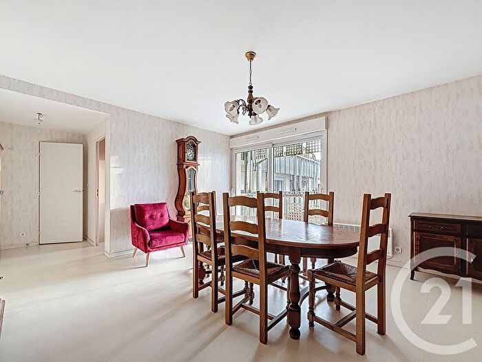 Appartement à vendre - La Teste-de-Buch, Centre-ville - 2 pièces - 1 chambre