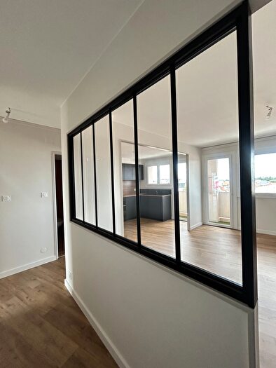 Appartement 3 pièces à vendre - Tarbes