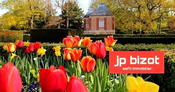 Appartement à vendre - Chilly-Mazarin, Nord - 3 pièces - 2 chambres