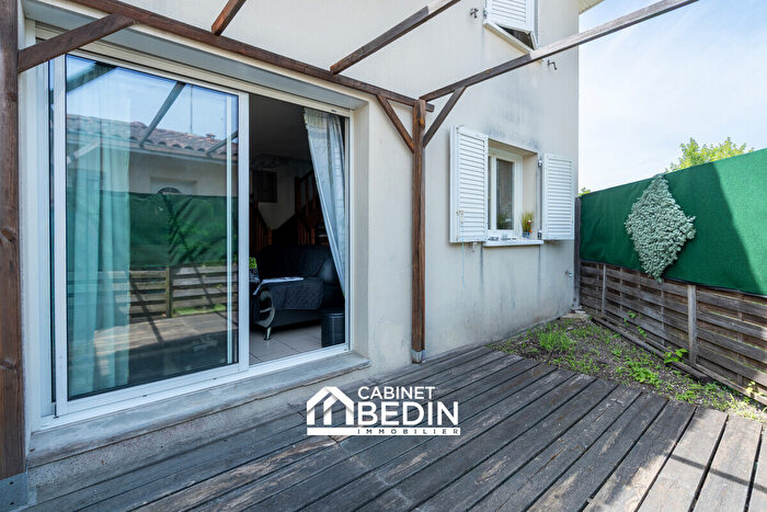 Maison 2 pièces à vendre - Arès