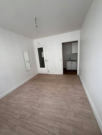 Saint-Mandé - Appartement 1 pièce à louer