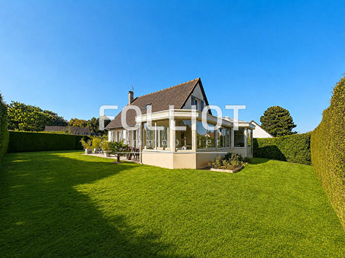 Maison 6 pièces à vendre - Cresserons
