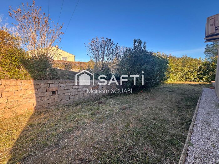 Maison à vendre - Clermont-lHérault - 4 pièces - 3 chambres