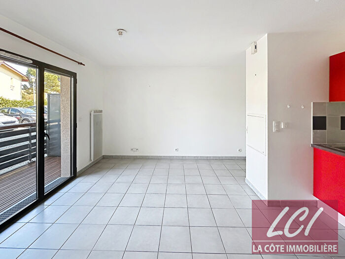 Appartement à vendre - Le Teich - 3 pièces - 2 chambres