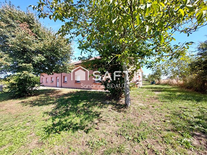 Maison 8 pièces à vendre - Saint-Trivier-de-Courtes