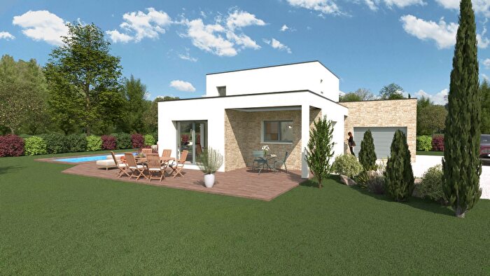 Maison 6 pièces à vendre à Esvres