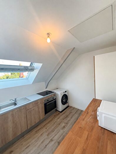 Appartement 1 pièce à louer - Tours