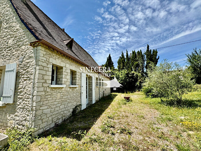 Maison 5 pièces à vendre - Bergerac