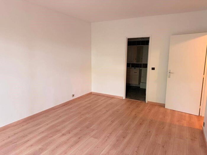 Bas Meudon : Appartement 1 pièce à louer