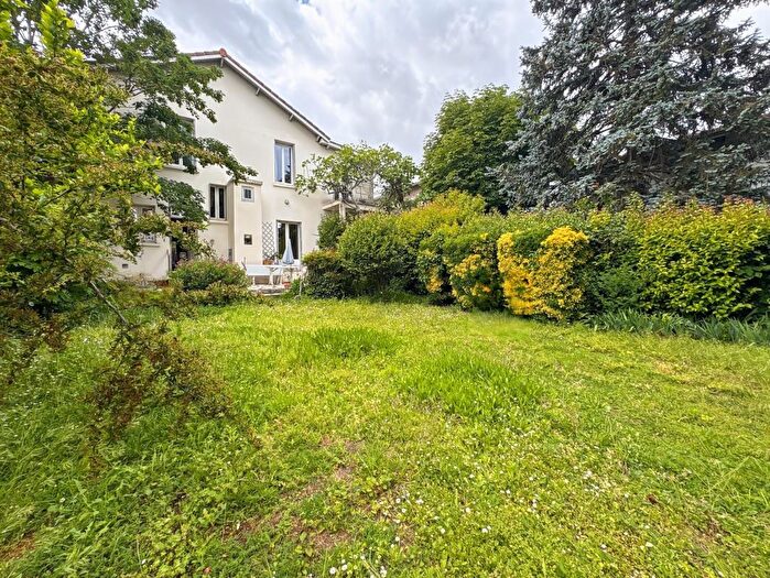 Maison 7 pièces à vendre à Toulouse, Moscou