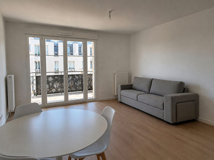 Le Blanc-Mesnil, Eiffel : Appartement 3 pièces à louer