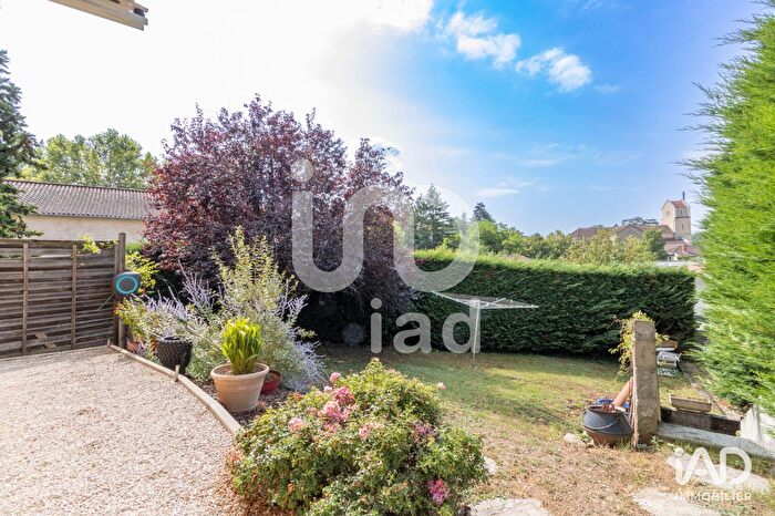 Maison à vendre - Charbonnières-les-Bains - 4 pièces - 3 chambres