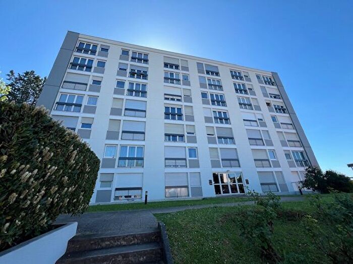 Appartement 1 pièce à vendre à Limoges, Centre-ville, Hôtel de Ville, Emailleurs