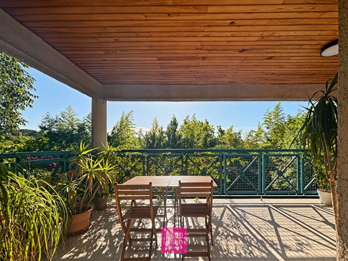 Appartement 2 pièces à vendre - Nîmes, Valdegour