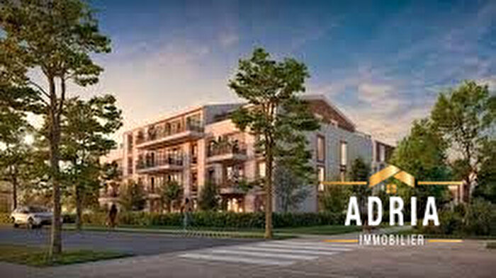 Appartement à vendre - Mainvilliers - 1 pièce