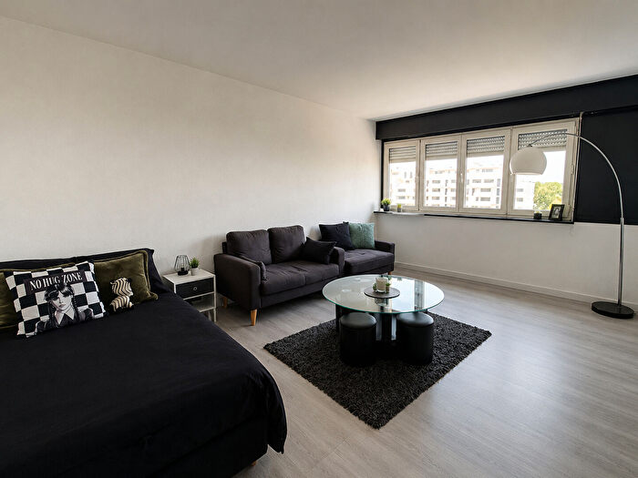 Lens, Nord Ouest - Appartement 1 pièce à vendre