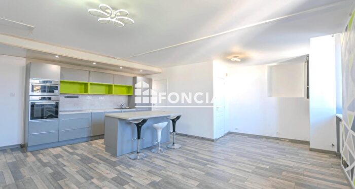 Firminy, Mas : Appartement 2 pièces à vendre