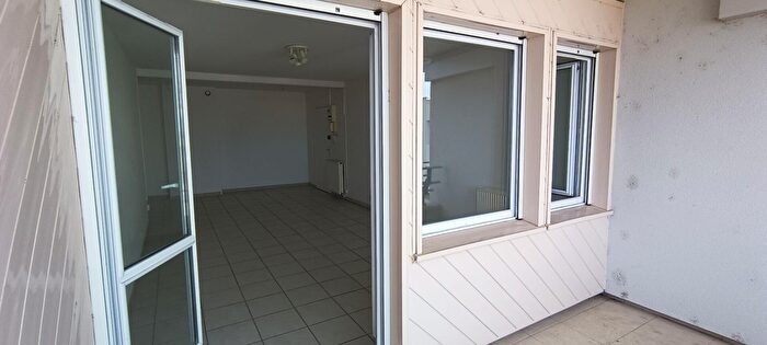 Appartement à vendre - Nevers, Baratte, Courlis - 4 pièces - 3 chambres