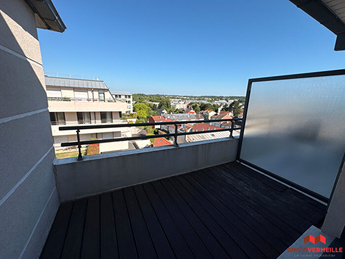 Le Chesnay, Nouveau Chesnay : Appartement 1 pièce à louer